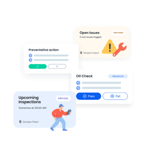 Digital Inspection Software | AssetPool